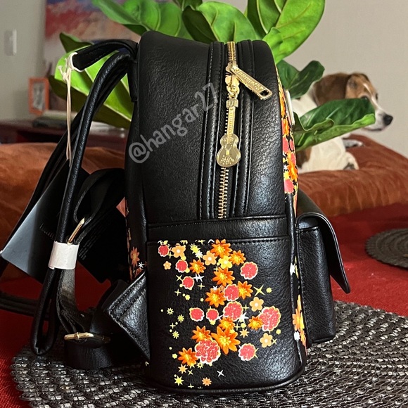Loungefly | Bags | Coco Loungefly Backpack | Poshmark